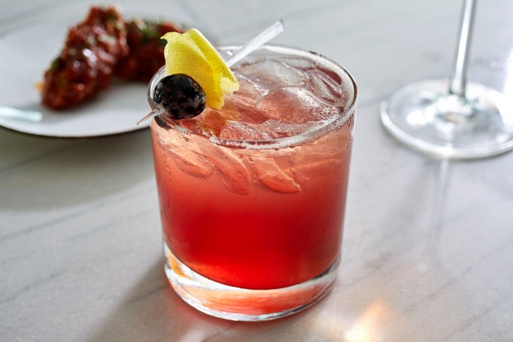 Sofitel Chicago Magnificent Mile - LE BAR