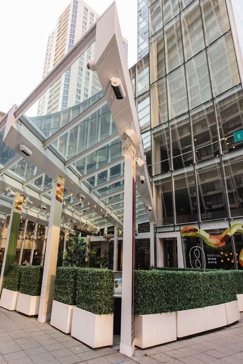 Sofitel Chicago Magnificent Mile - Live the French Way