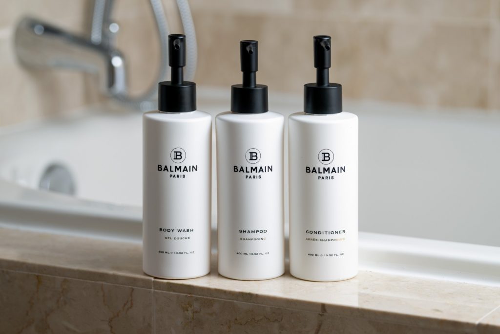 Sofitel Chicago Magnificent Mile - MAP & DIRECTIONS