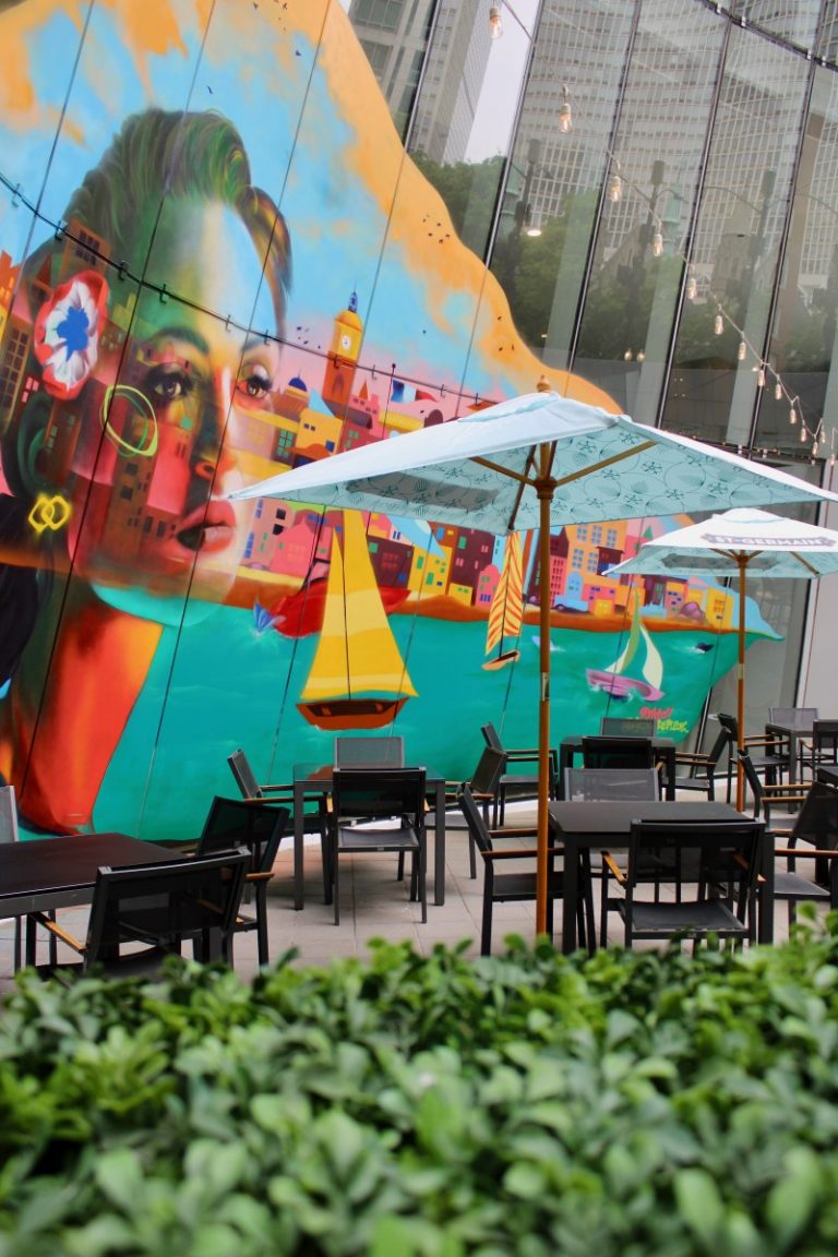 Sofitel Chicago Magnificent Mile - SERVICES & AMENITIES