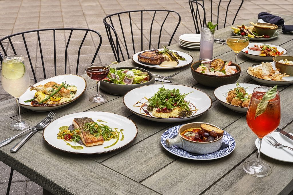 Sofitel Chicago Magnificent Mile - SERVICES & AMENITIES