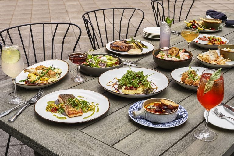 Sofitel Chicago Magnificent Mile - SERVICES & AMENITIES