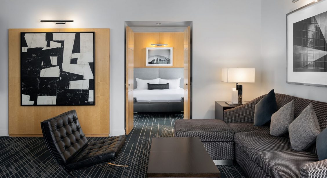 Sofitel Chicago Magnificent Mile - Warm Winter Stays -15% Off