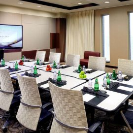 Sofitel Philadelphia at Rittenhouse Square - Live the French Way