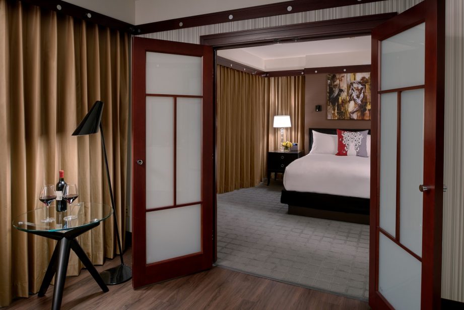 Sofitel Philadelphia at Rittenhouse Square - ACCOMMODATIONS