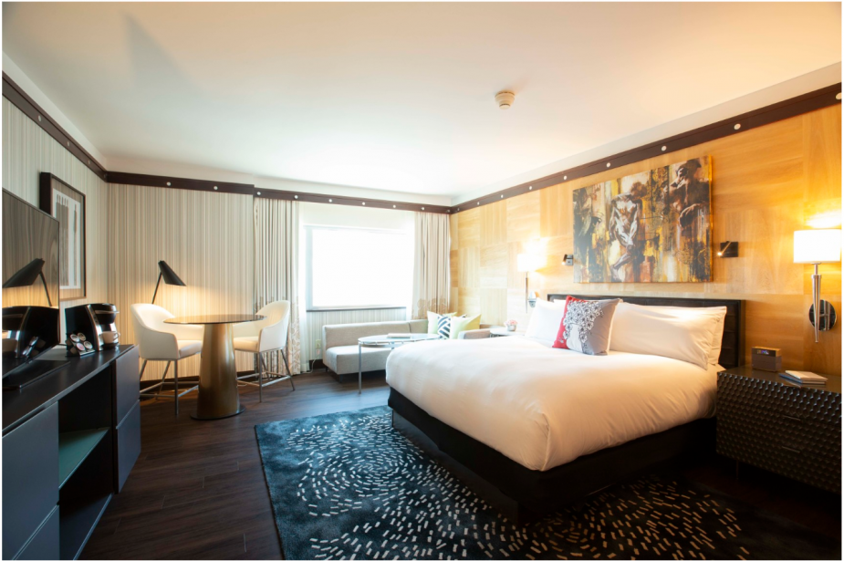 Sofitel Philadelphia at Rittenhouse Square - OFFERS