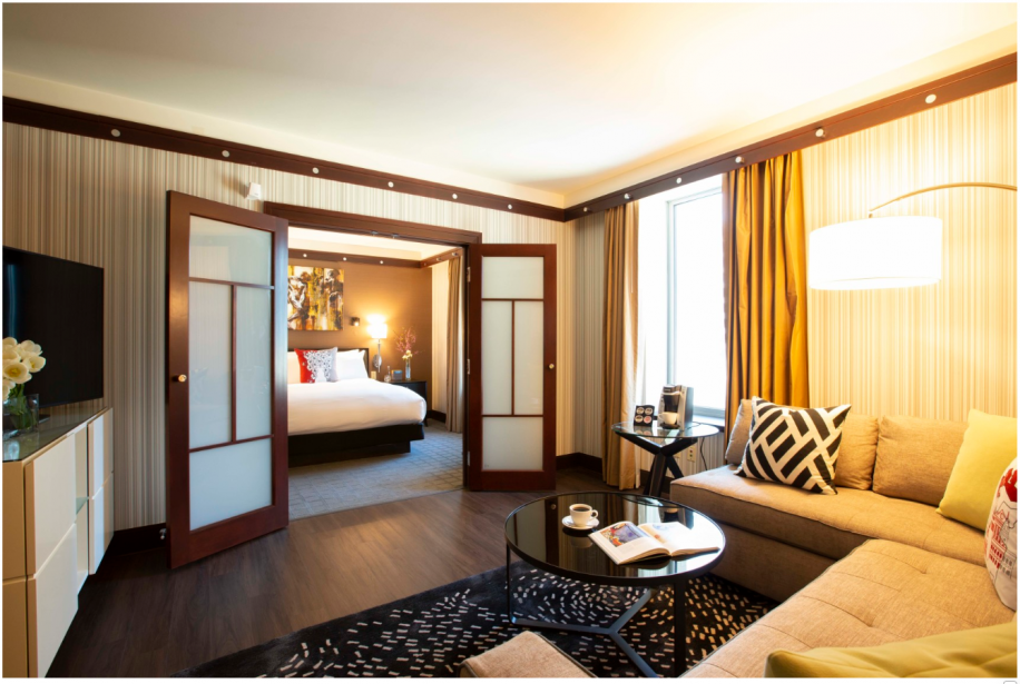 Sofitel Philadelphia at Rittenhouse Square - OFFERS