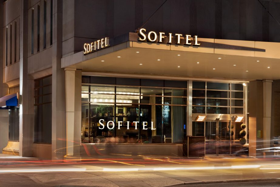 Sofitel Philadelphia at Rittenhouse Square - Sofitel-Philadelphia ...