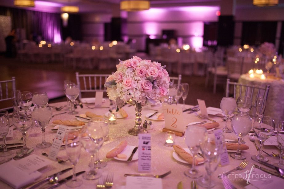 Sofitel Philadelphia at Rittenhouse Square - EVENT ROOM