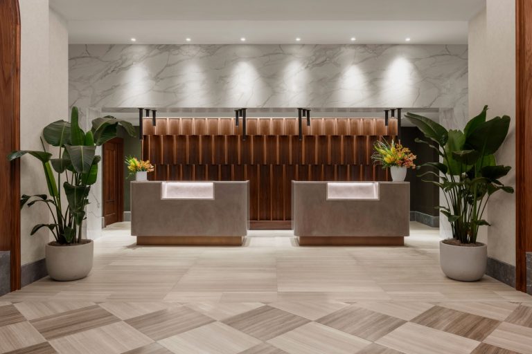 Sofitel Philadelphia at Rittenhouse Square - FLOOR PLANS