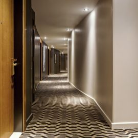 Sofitel New York - Where life lives