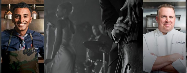 Sofitel New York - THE HOTEL