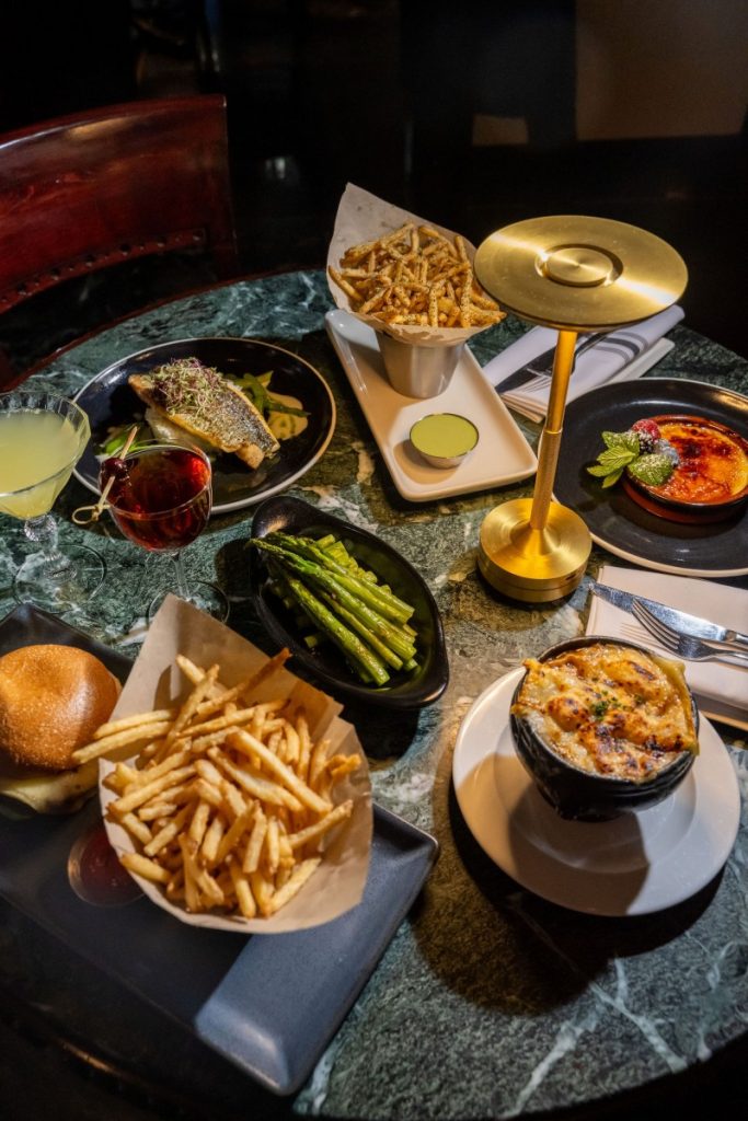 Sofitel New York - DINING