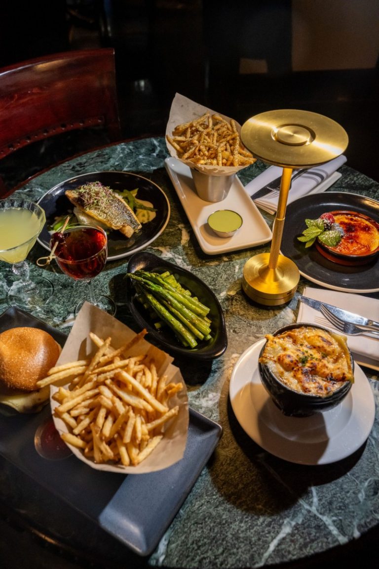 Sofitel New York - DINING