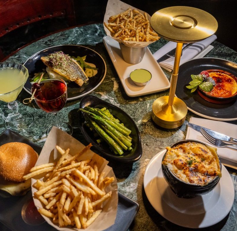 Sofitel New York - DINING