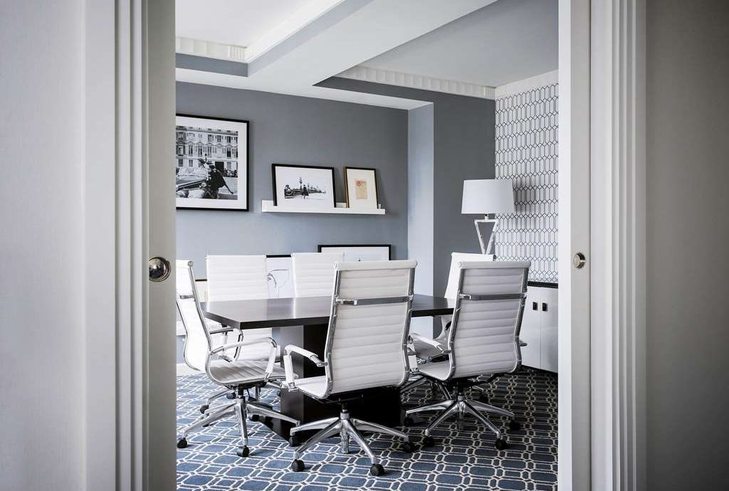 Sofitel Washington DC Lafayette Square - Live the French Way