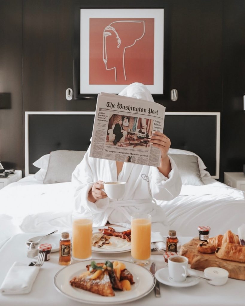 Pet-friendly Hotel with Free Internet in Washington DC Near White House ...