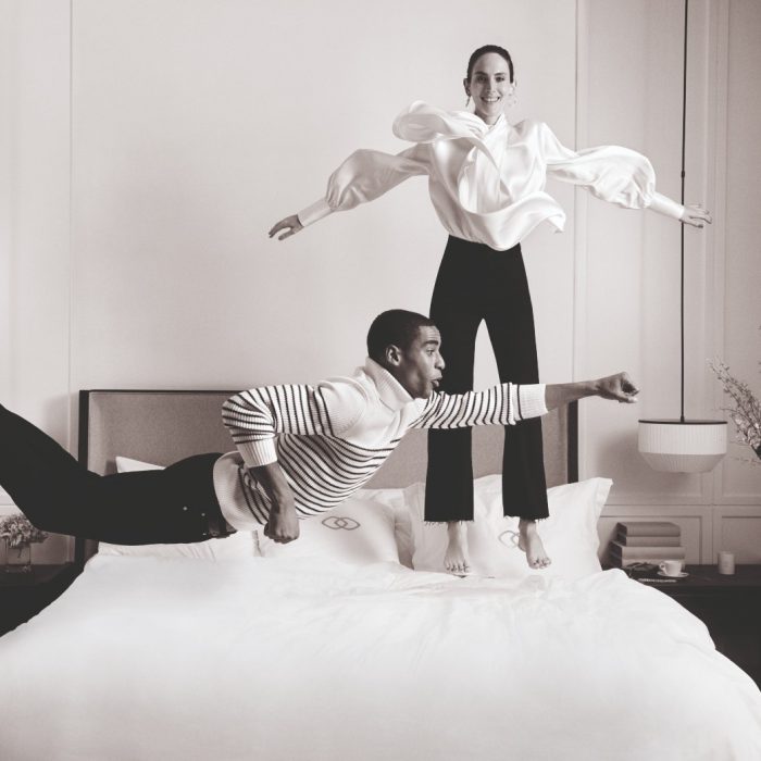 Sofitel Washington DC Lafayette Square - Live the French Way