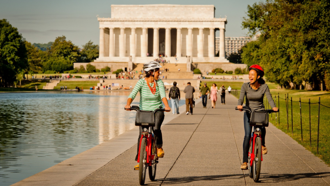 Things to Do in Washington DC Near the National Mall | Sofitel