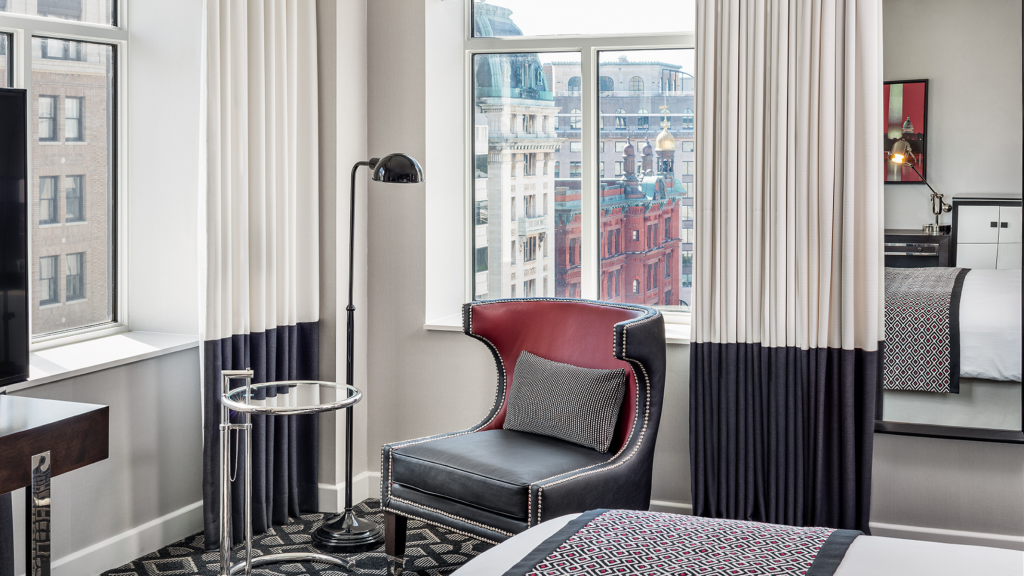 Contact Us | Sofitel Washington DC Near the White House