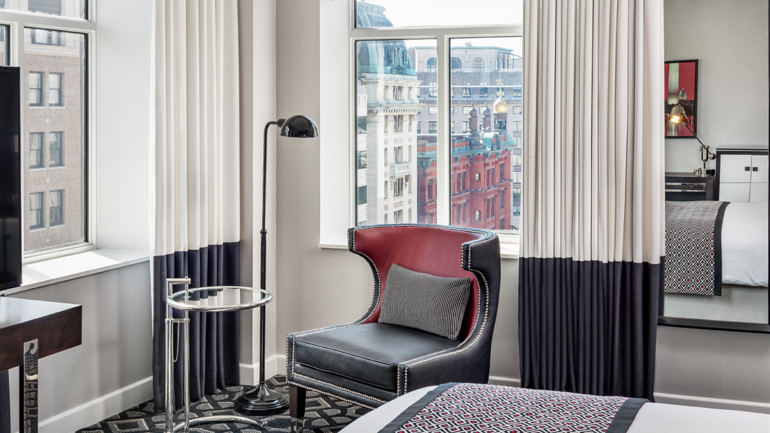 Contact Us | Sofitel Washington DC Near the White House