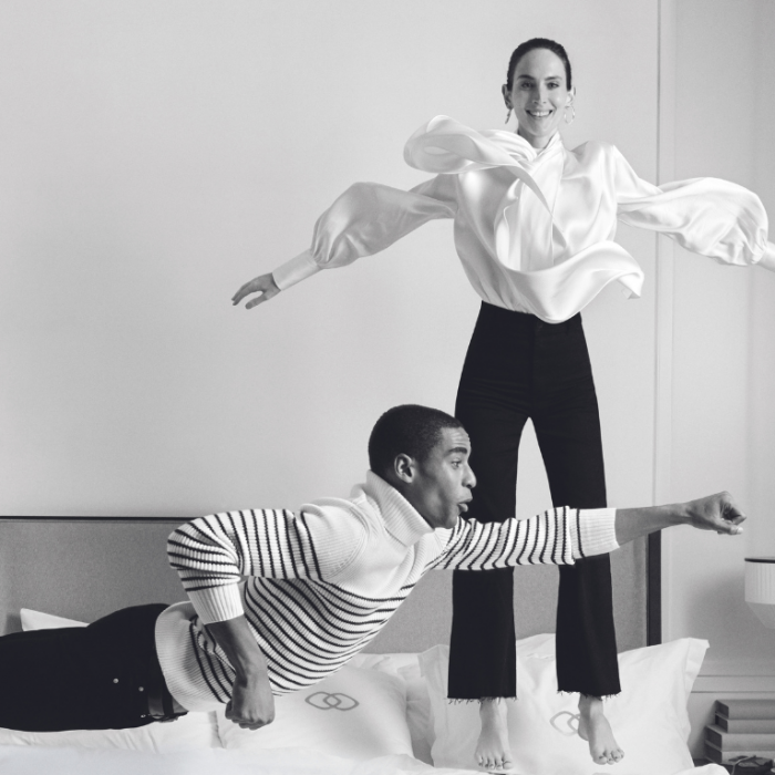 Sofitel Washington DC Lafayette Square - Live the French Way