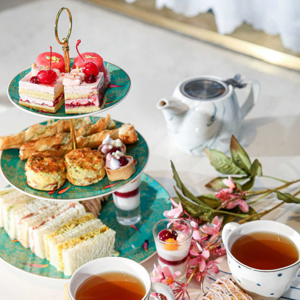 Sofitel Washington DC Lafayette Square - OPALINE BAR AND BRASSERIE