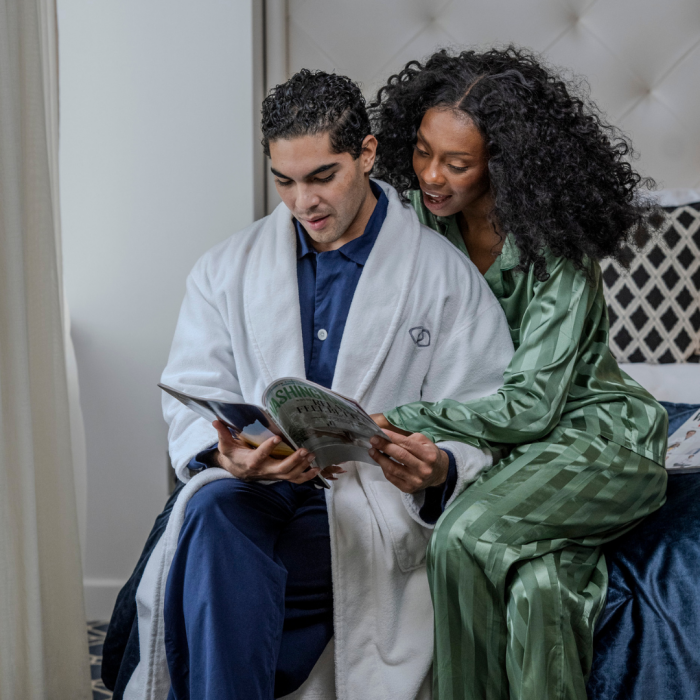 Sofitel Washington DC Lafayette Square - Where life lives