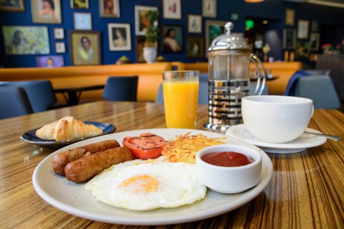 Sofitel Los Angeles at Beverly Hills - Esterel