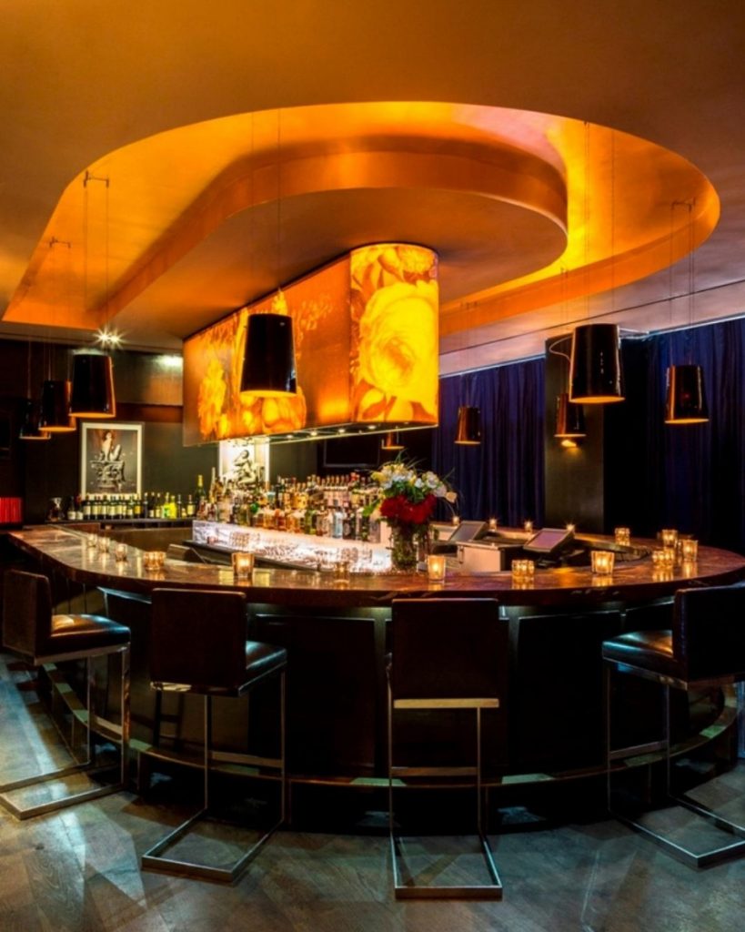 Sofitel Los Angeles at Beverly Hills - RIVIERA 31