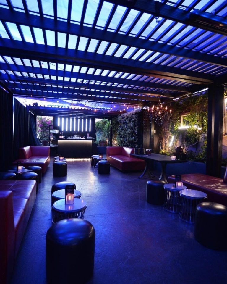 Sofitel Los Angeles at Beverly Hills - RIVIERA 31