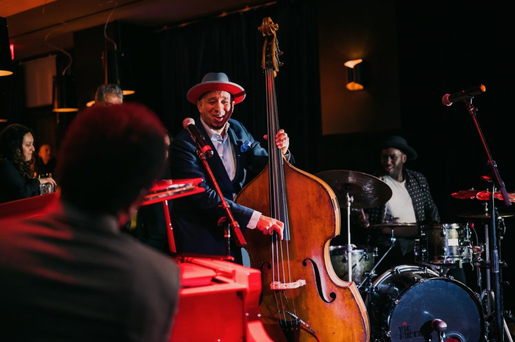 Sofitel Los Angeles at Beverly Hills - 03.2872023-SofitelJazzNight ...