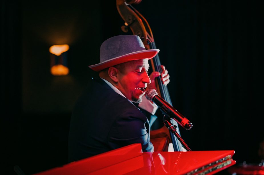 Sofitel Los Angeles at Beverly Hills - 03.2872023-SofitelJazzNight ...
