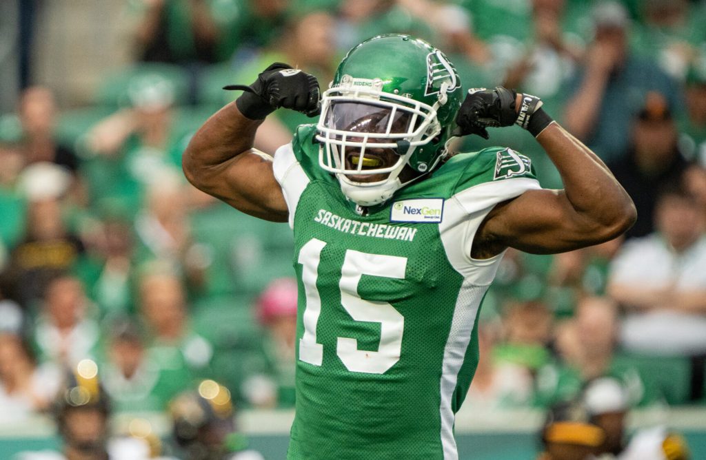 Former CFL defensive back Mike Edem hired as position coach at ...