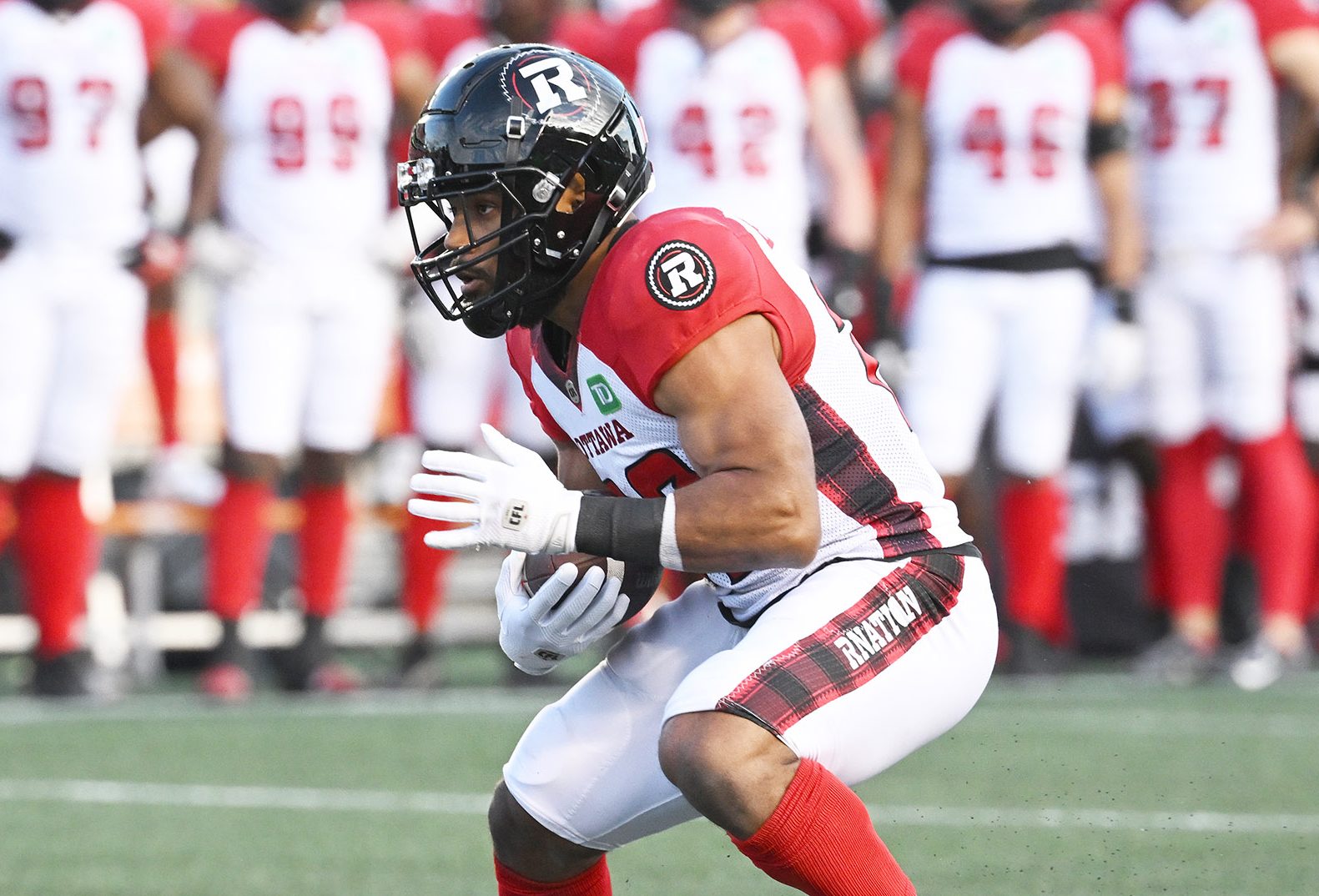 Five-year CFL veteran Jackson Bennett retires at 28 - 3DownNation