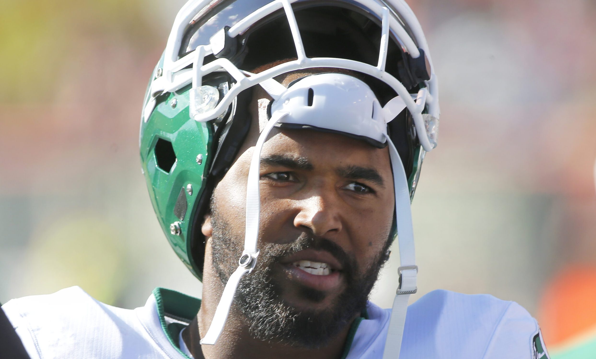 Saskatchewan Roughriders re-sign twins Jordan, Justin Herdman-Reed ...