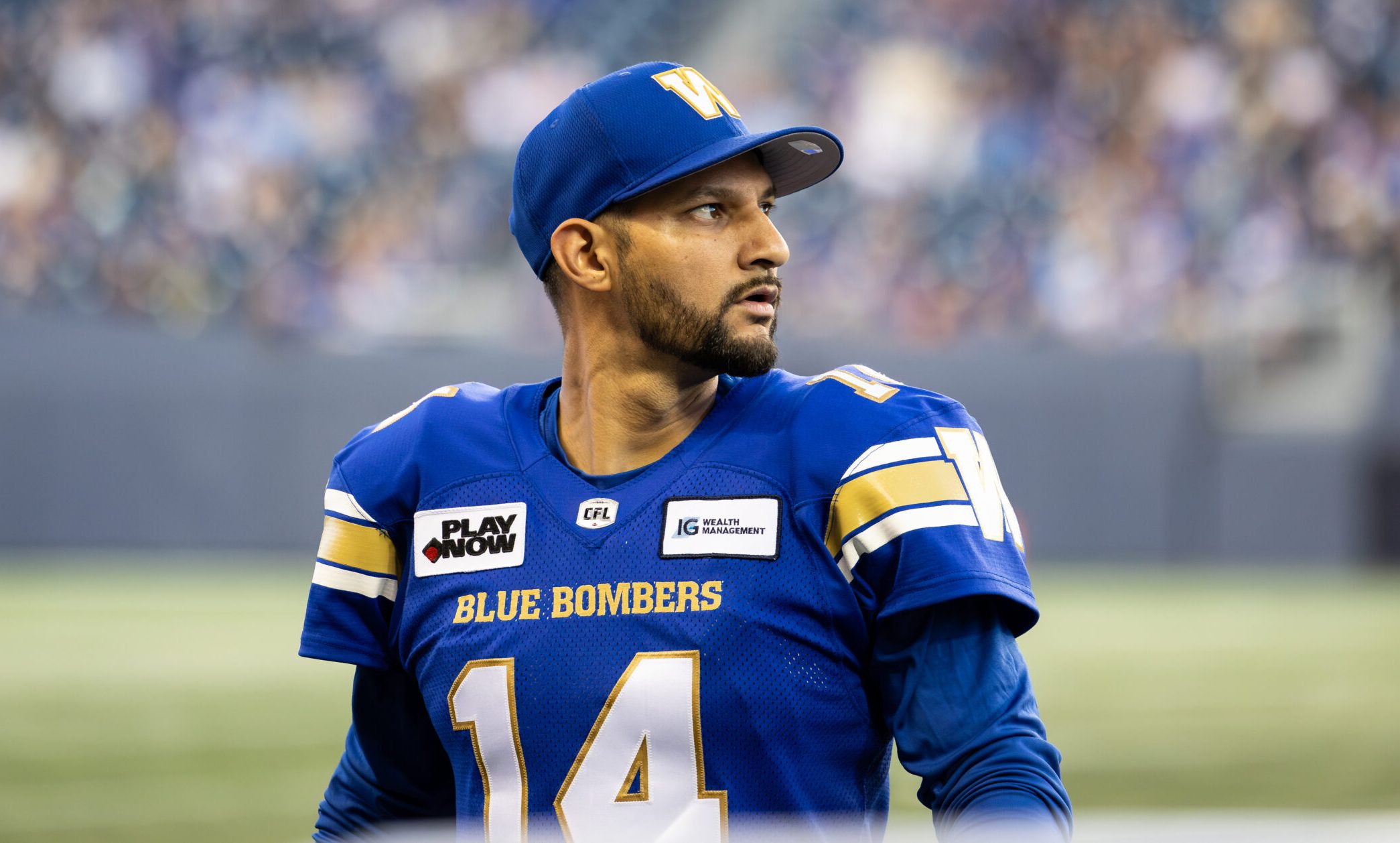 Sergio Castillo rips CFL's new chipped footballs, fellow kickers come ...