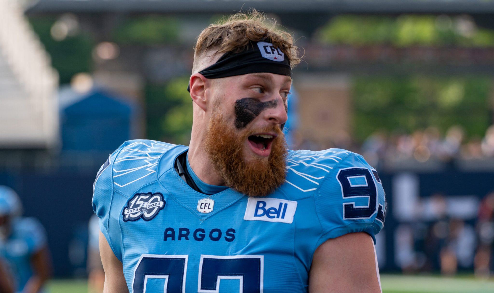 Hamilton Tiger-Cats sign Canadian DL Benoit Marion - 3DownNation