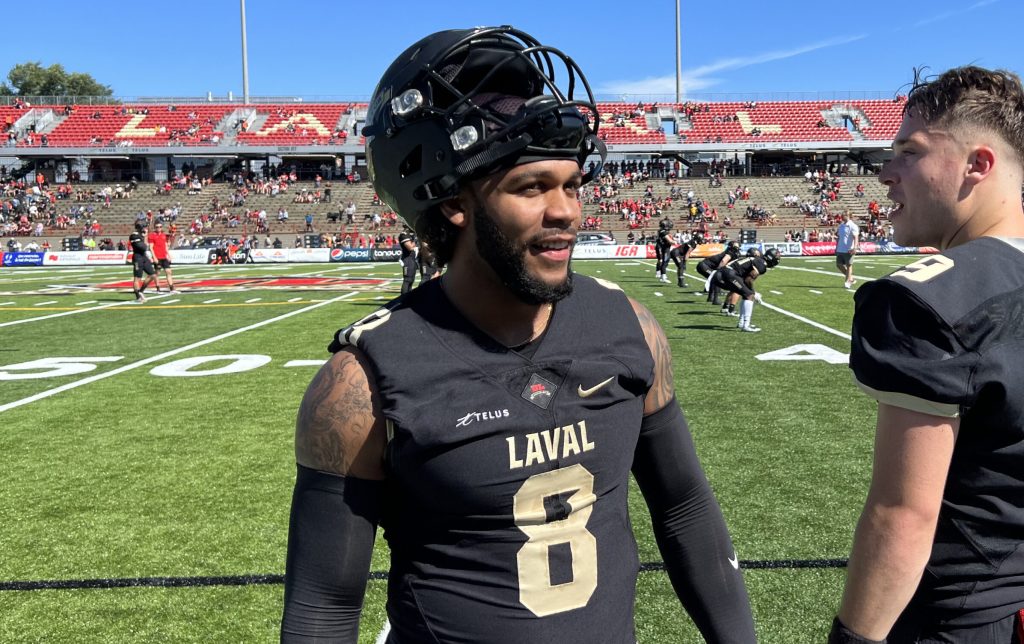 3DownNation Podcast: Kevin Mital discusses highs and lows of U Sports ...