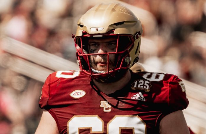 Each team's picks in the 2024 CFL Draft - 3DownNation