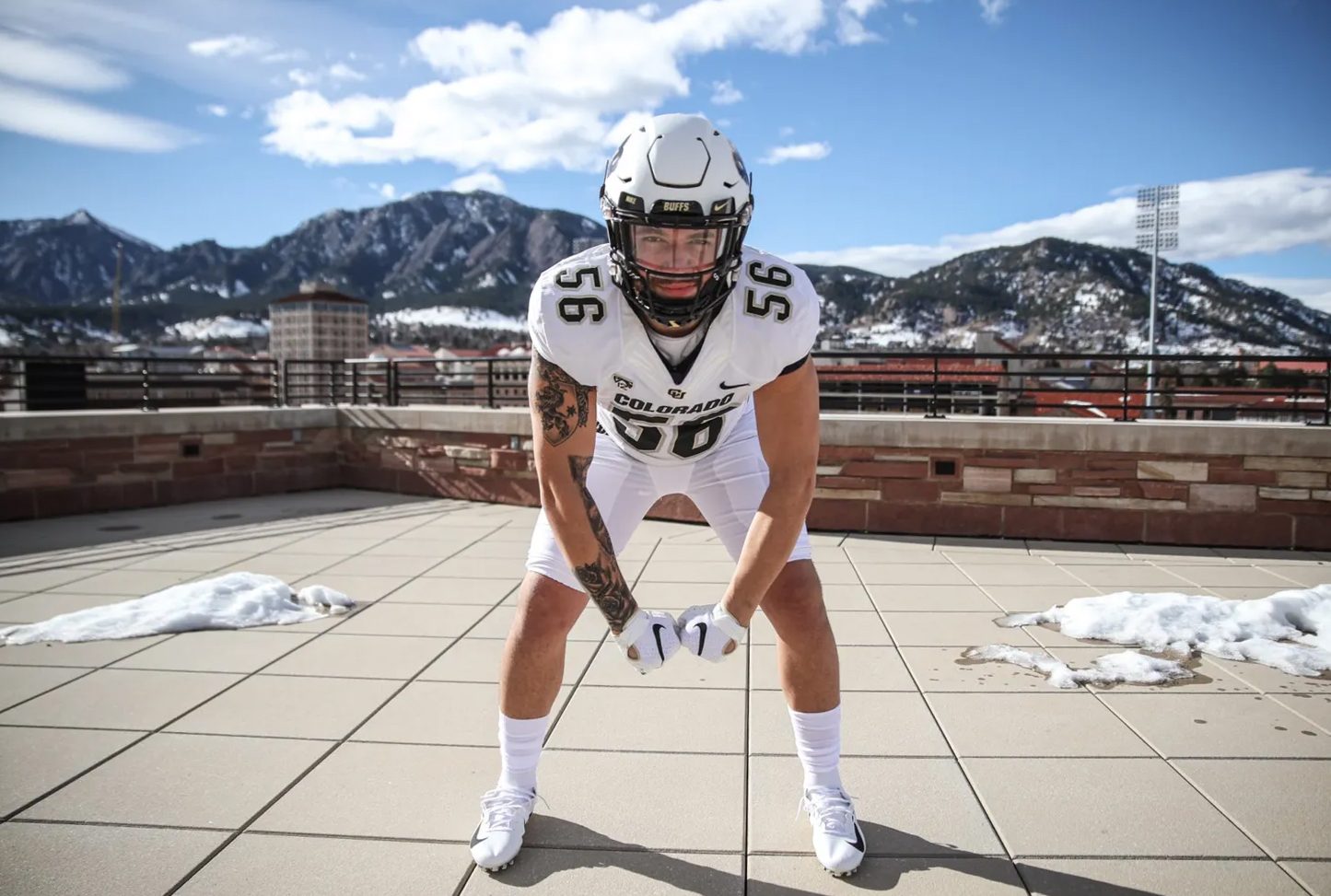 Former top-ranked NCAA recruit Antonio Alfano could be eligible for ...