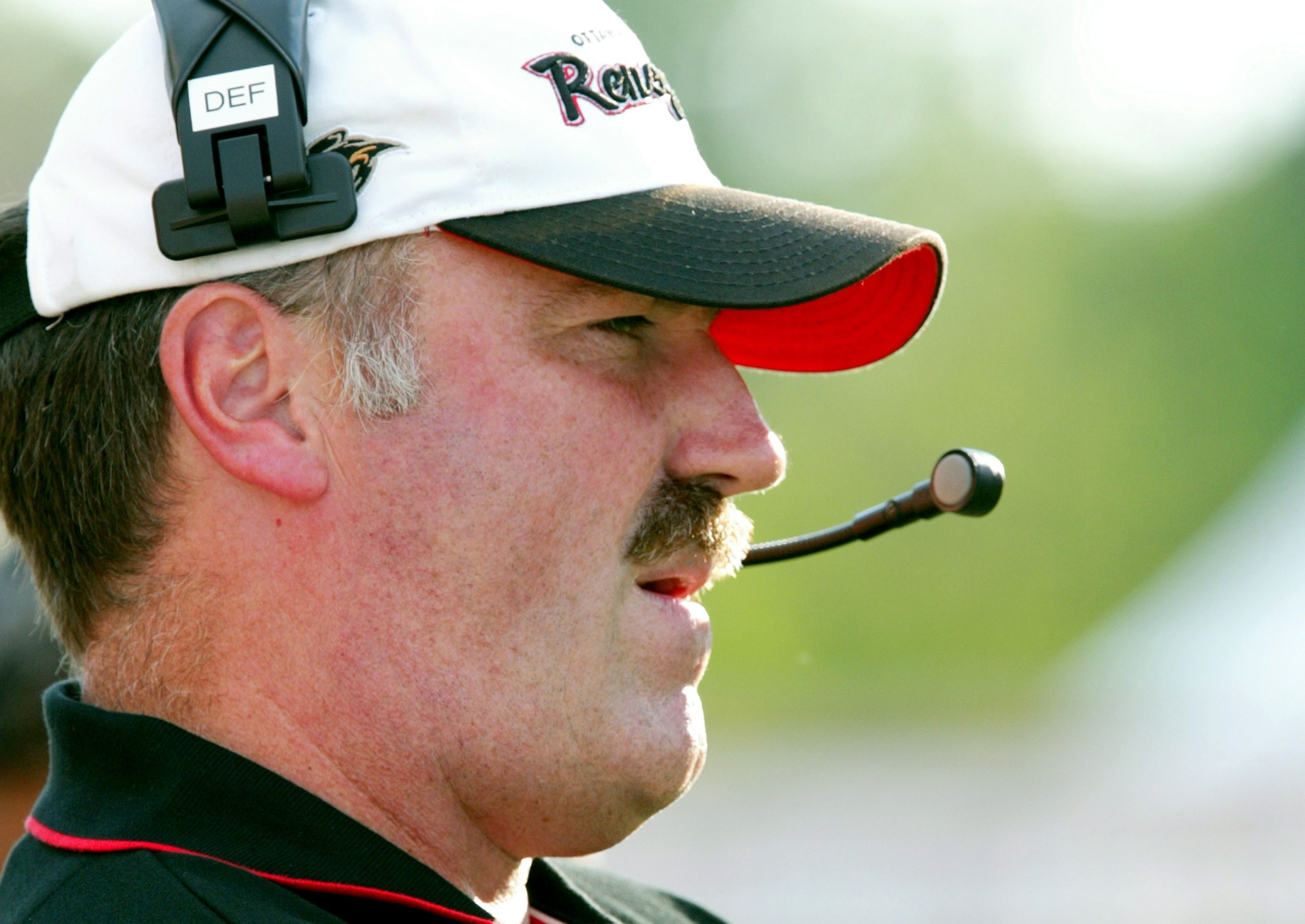Ottawa Redblacks hire former CFL award-winner, head coach Greg Marshall ...
