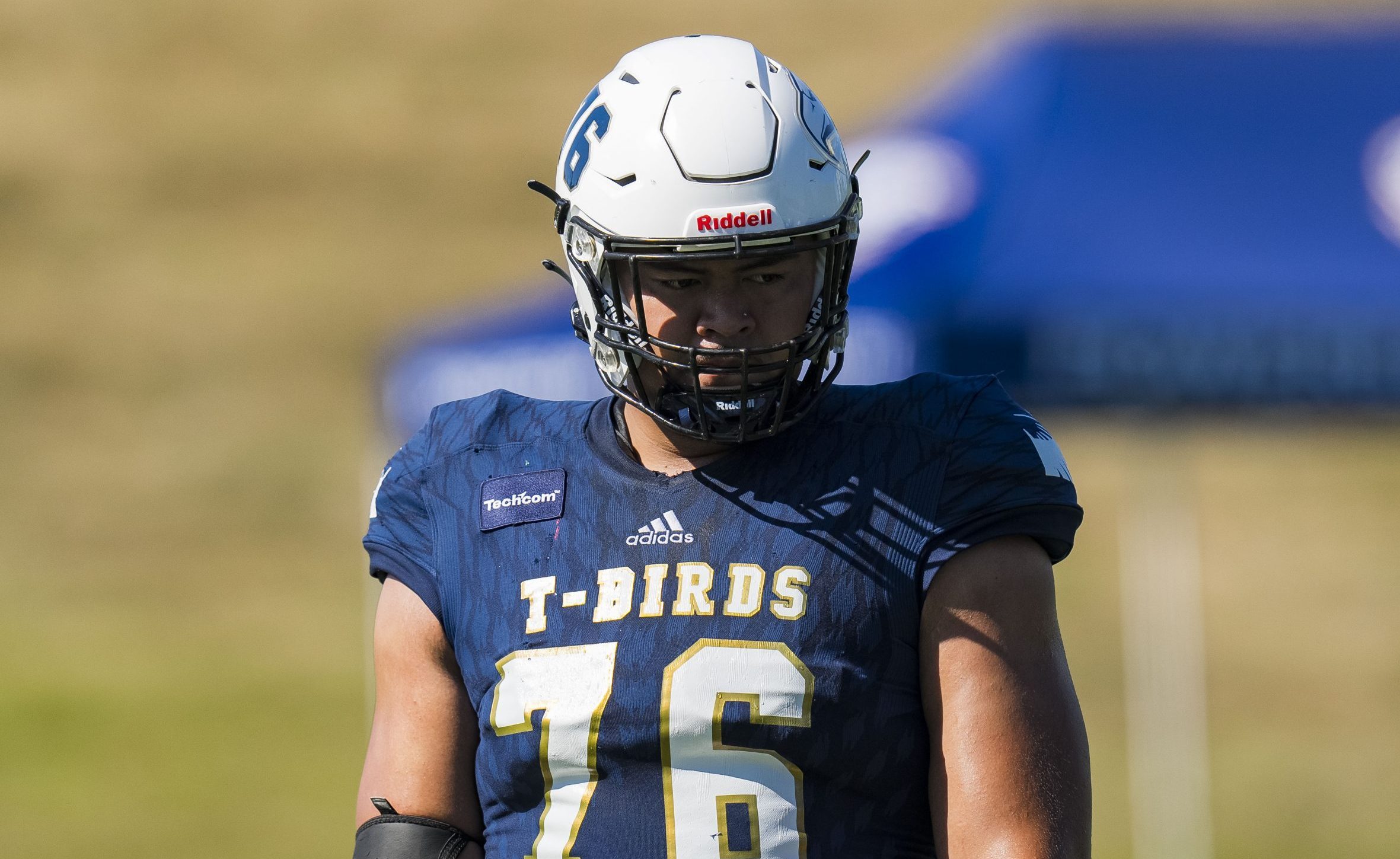 UBC OL Giovanni Manu hoping to shine light on U Sports as first NFL ...