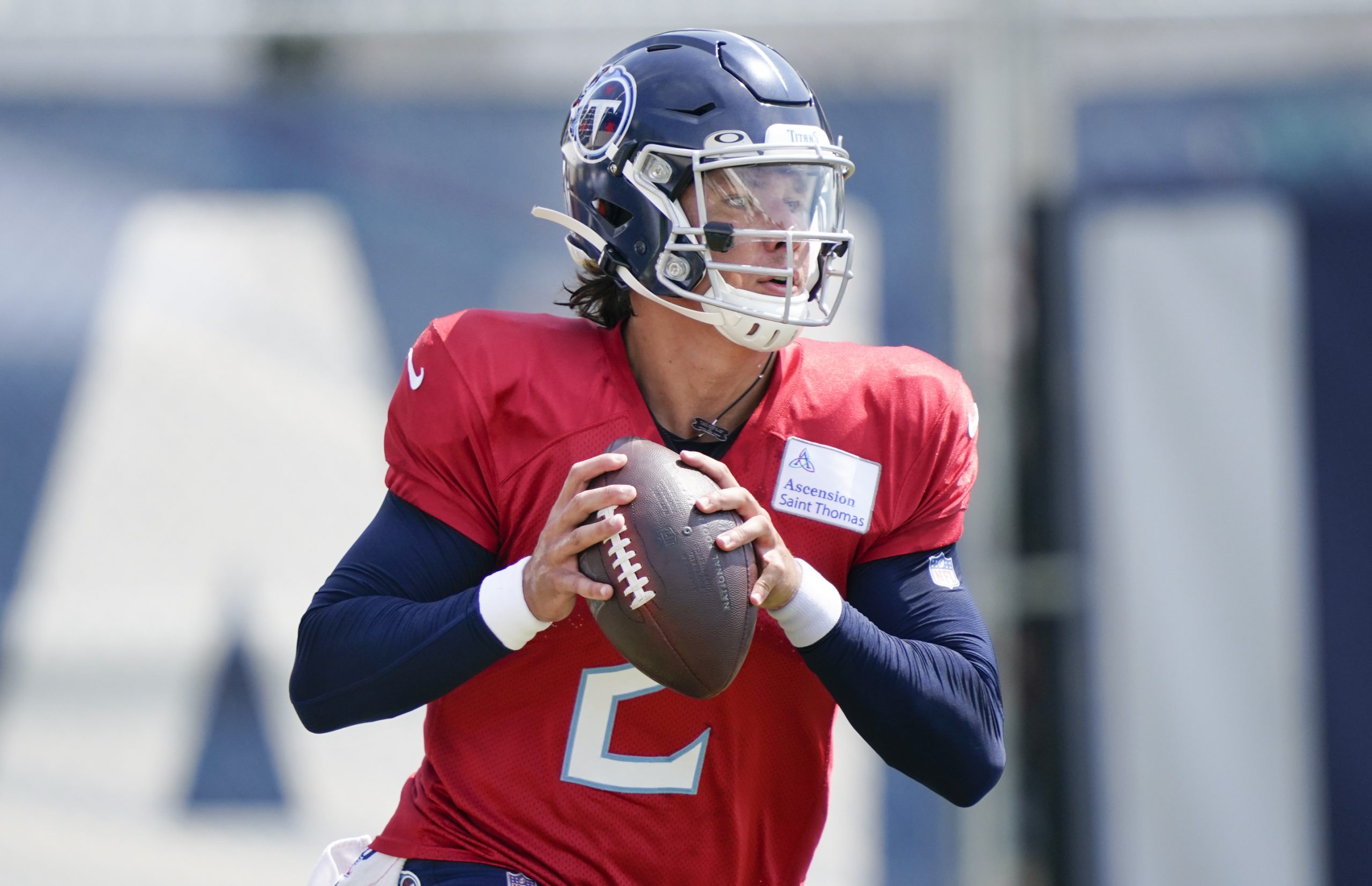 Edmonton Elks sign former NFL QB Cole McDonald - 3DownNation