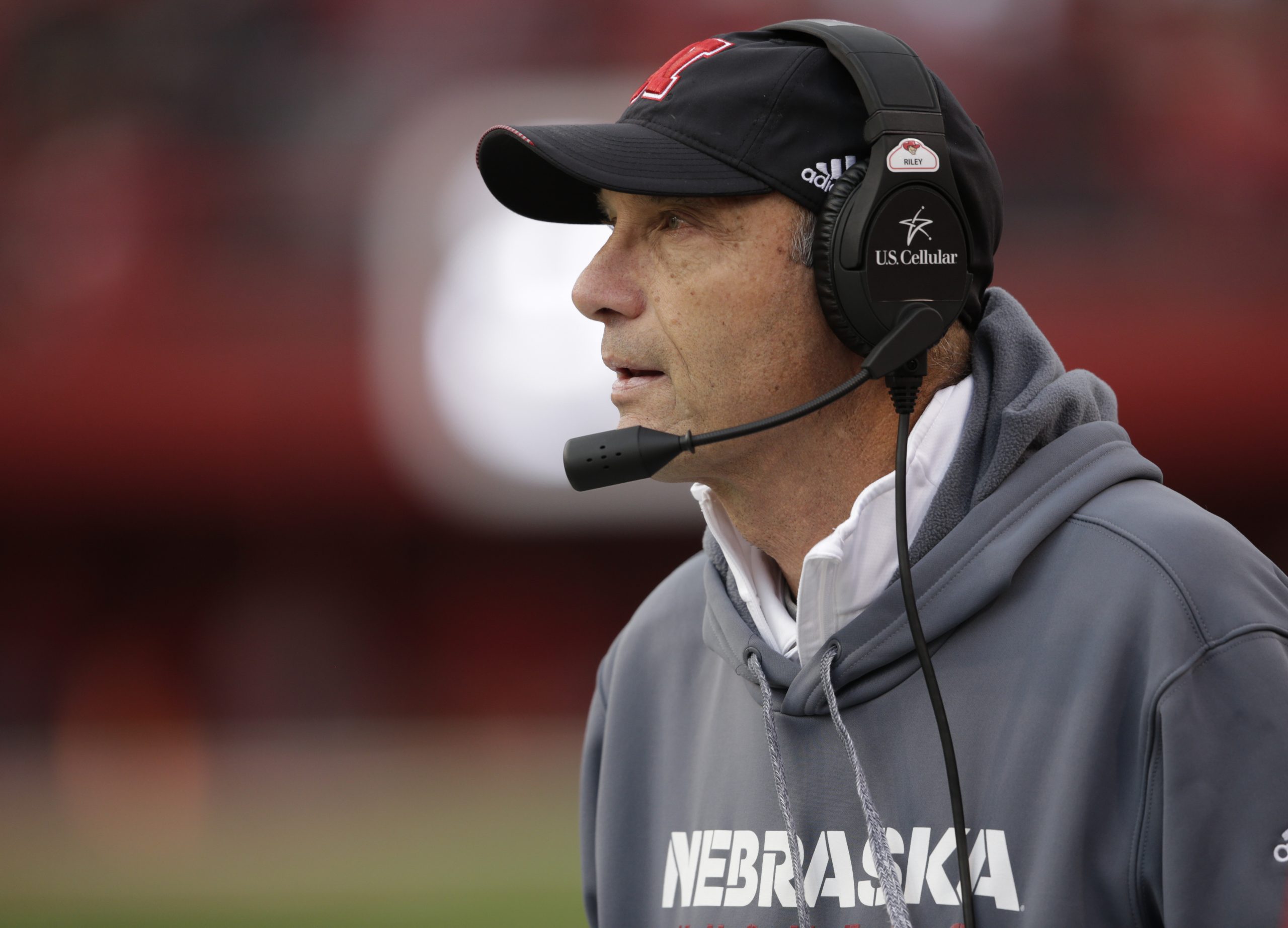 Three-time Grey Cup winner Mike Riley appointed to College Football ...
