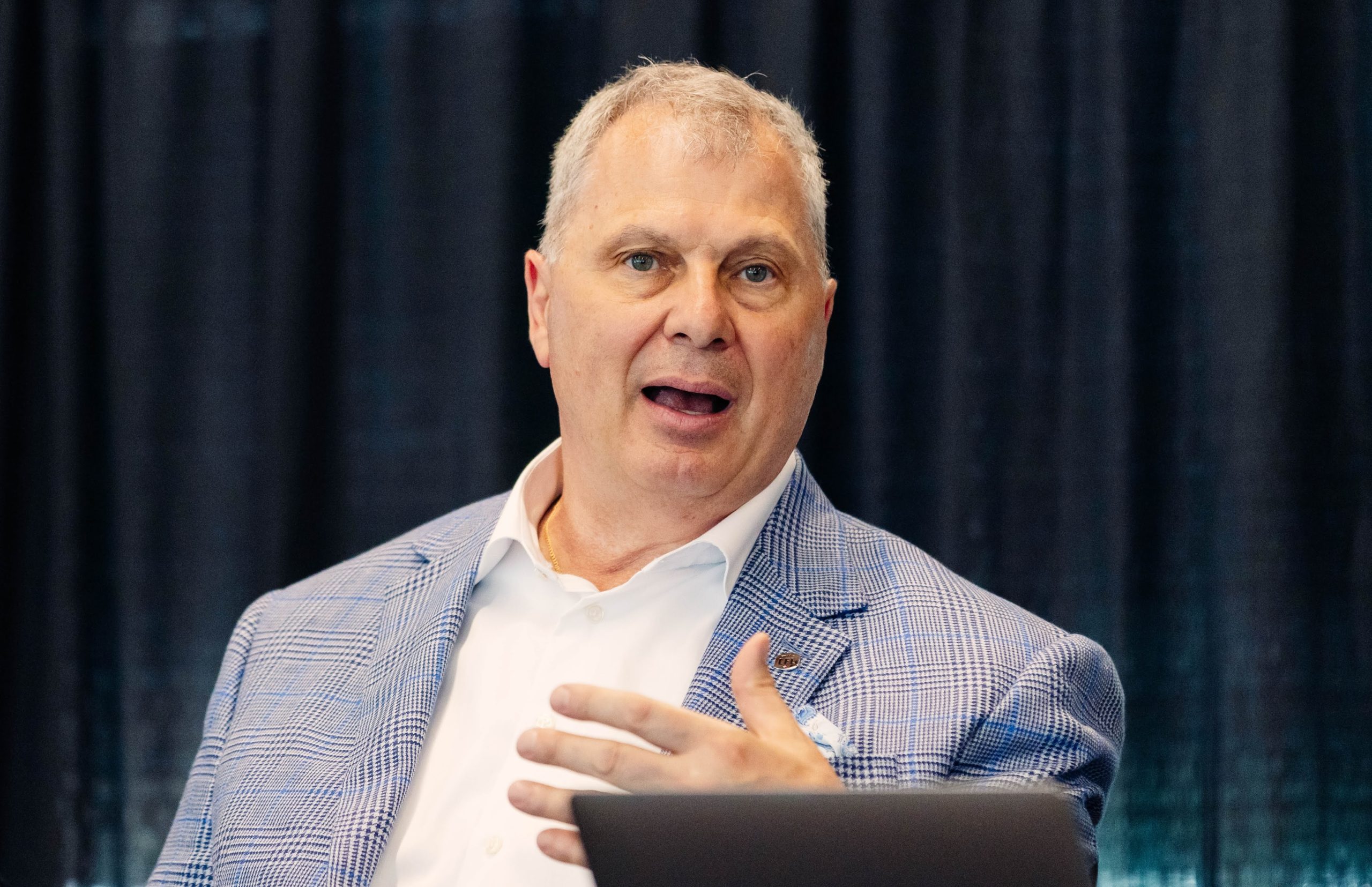 Randy Ambrosie laments 'embarrassing' public comments by CFL kickers ...