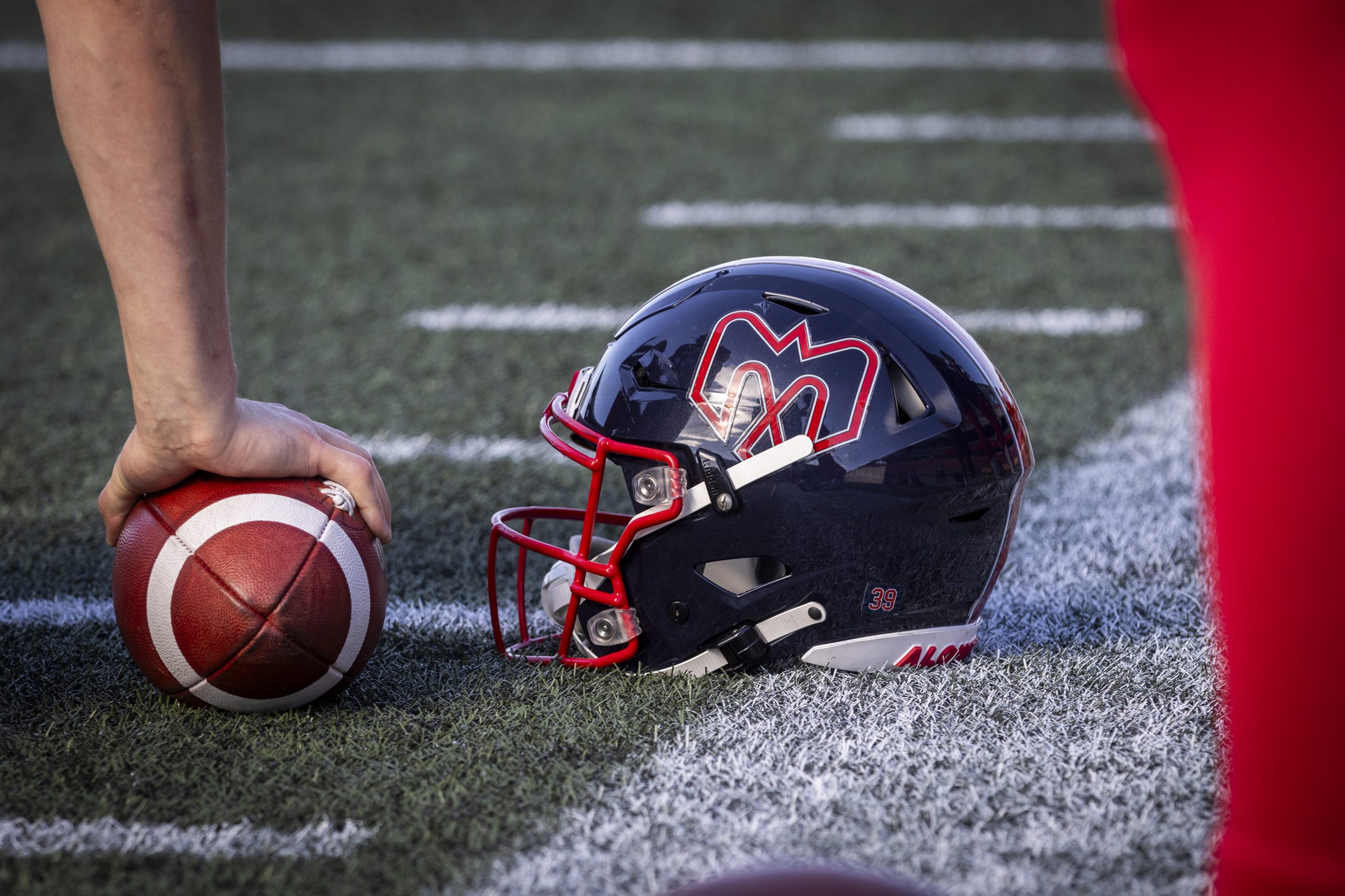 Montreal Alouettes sign former Hamilton Tiger-Cats' DB David Vereen ...