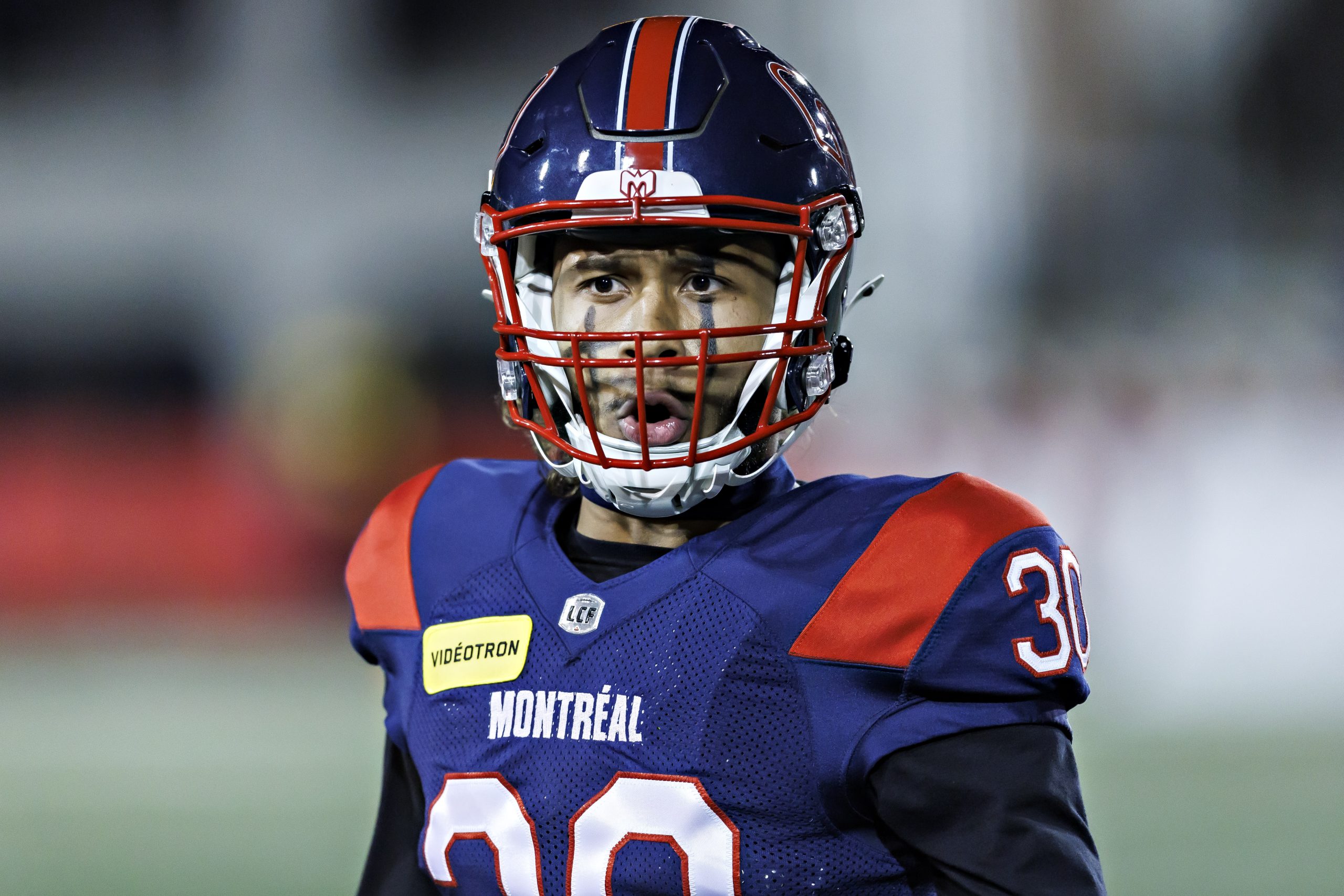 Edmonton Elks sign trio of defensive backs, including former Alouettes ...
