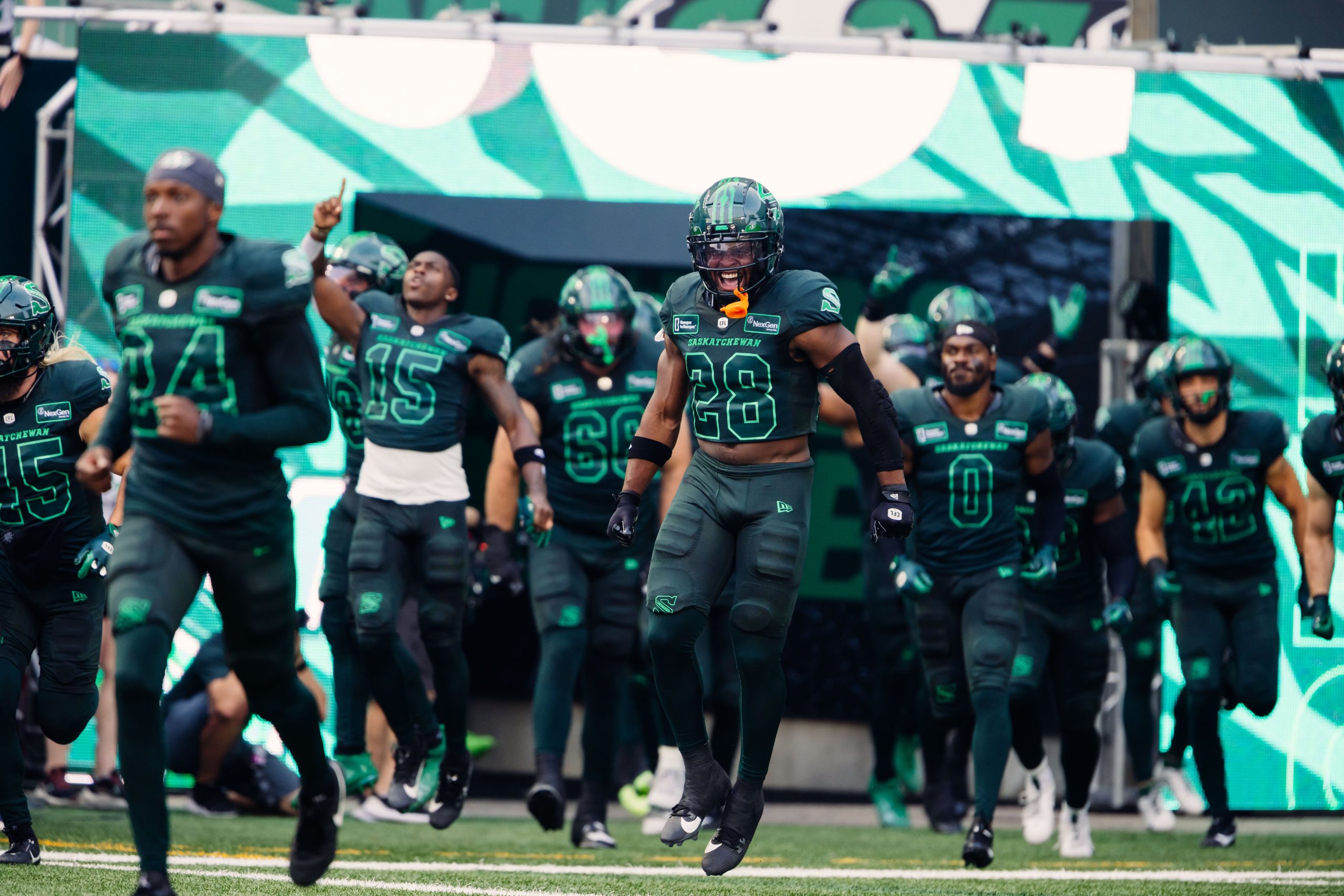 3DownNation CFL Week 6 predictions: best bets for Stamps at Riders ...