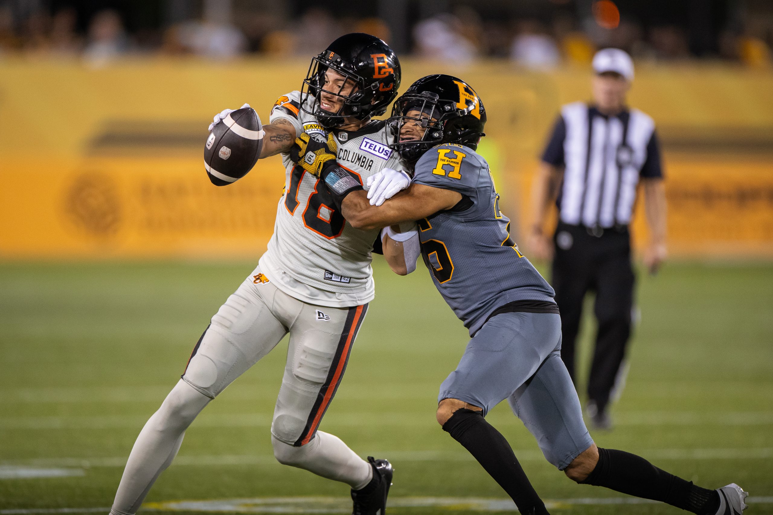 Hamilton Tiger-Cats drop to 0-5 after 44-28 loss to B.C. Lions (& seven ...
